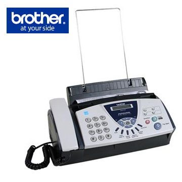 [福利品] brother 普通紙傳真機FAX-575 FAX-575(NEW)燦坤線上購物