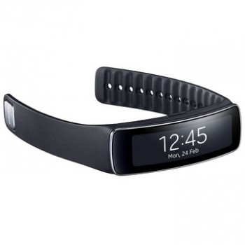展-SAMSUNG Gear Fit 智慧手環-酷炫黑 SM-R350-酷炫黑燦坤線上購物