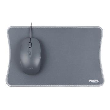 INTOPIC 鍵盤/滑鼠 – 鍵盤/滑鼠/繪圖板燦坤線上購物