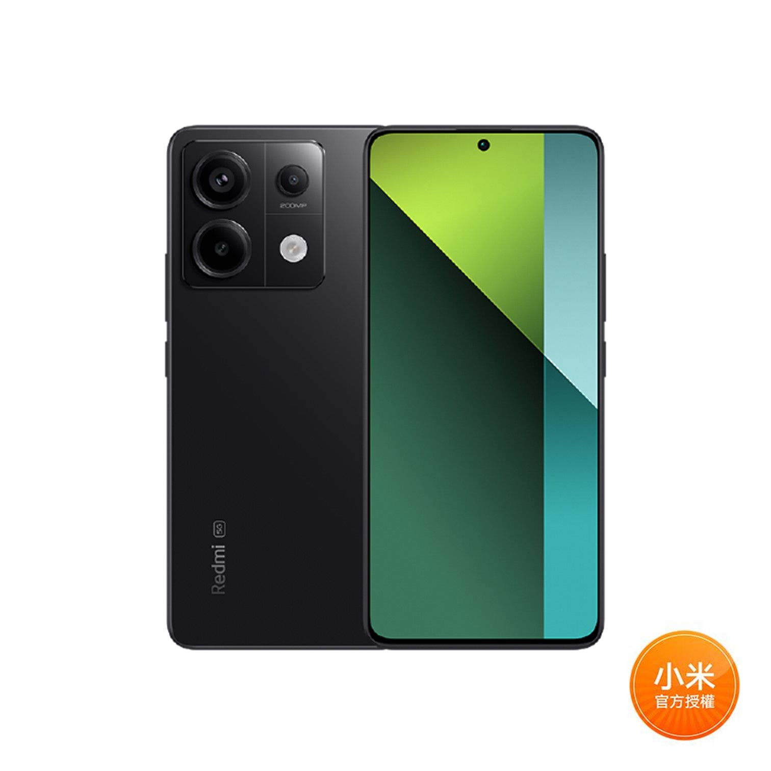 Redmi Note 13 Pro 黑 8G/256G TM-50748 | 燦坤線上購物~燦坤實體守護