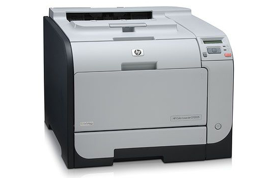 HP CP2025n 彩色雷射印表機 CB494A燦坤線上購物