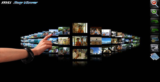 MSI (微星) Wind Top AE2010 Pro桌上型電腦 (灰黑色 ) Wind Top AE2010Pro燦坤線上購物