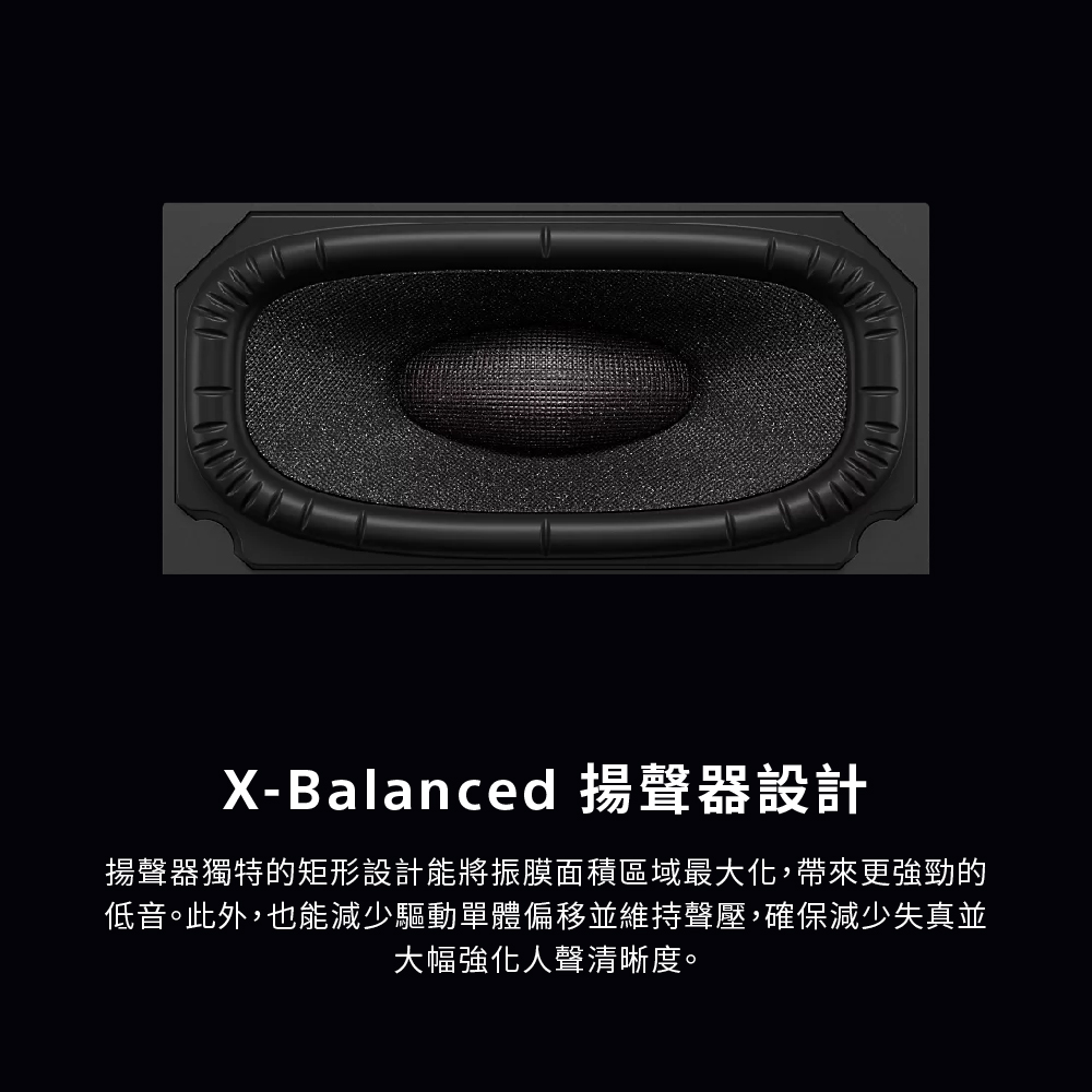 索尼SONY BRAVIA Theatre Bar 8 單件式環繞家庭劇院 HT-A8000燦坤線上購物